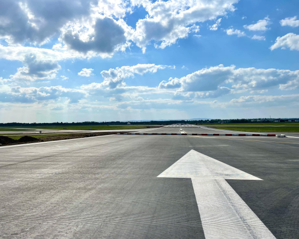 Aviation | VolkerFitzpatrick